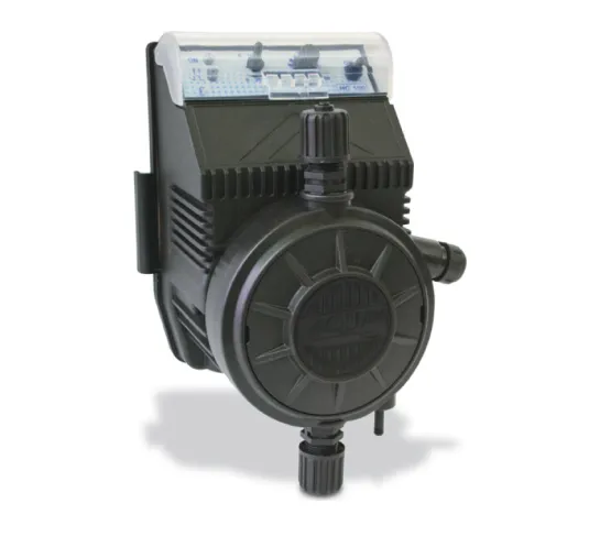 Dosing Pump HC 100 | Пюър Системс ЕООД